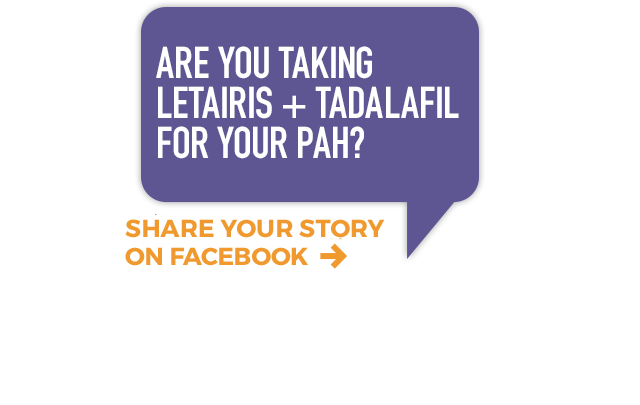 Letairis® (ambrisentan) | Official Patient Site